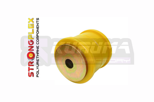 Strongflex Rear Subframe Rear Bush Set Jzx90 / Jzx100 | Kuruma Factory