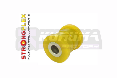 Strongflex Rear Toe Arm Bush Set Jzx110 | Kuruma Factory