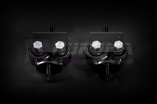 Kazama Late Jzx90 / Jzx100 Engine Mount Set | Kuruma Factory