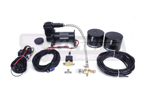 Stanceparts Tankless Kit - 1 Pair | Kuruma Factory