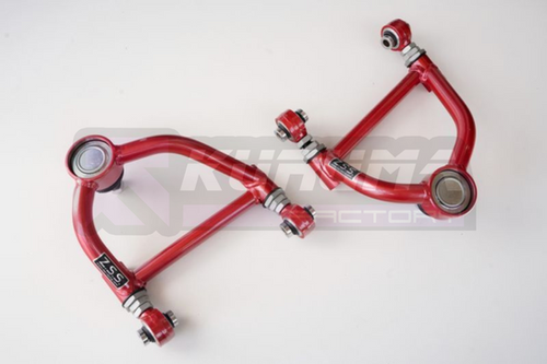 Zss Racing DG Storm Jzx90 / Jzx100 Rear Upper Arm | Kuruma Factory