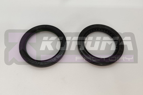 Genuine Part - Camshaft Oil Seals 2JZ-GE Vvti | Kuruma Factory