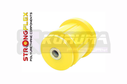 Strongflex Rear Subframe Front Bush Set Jzx90 / Jzx100 | Kuruma Factory