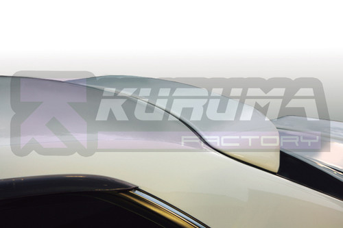D-Max Jzx100 Chaser Roof Spoiler | Kuruma Factory