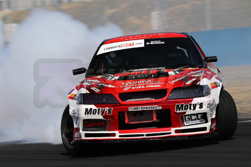 Kazama Auto Mark ii Jzx100 - Promode SS Aero Kit | Kuruma Factory