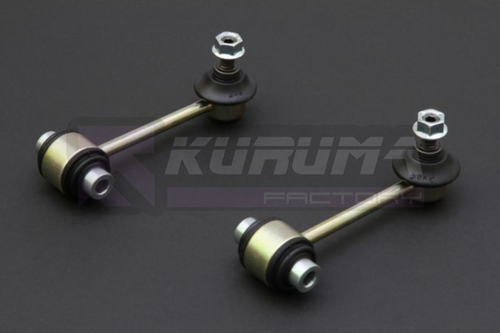 Hardrace Rear Reinforced Anti Roll Bar Link Jzx110 / Jzs171 | Kuruma ...