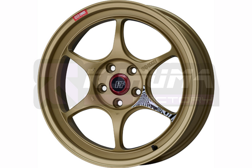 Enkei PF06 Alloy Wheel 18" | Kuruma Factory