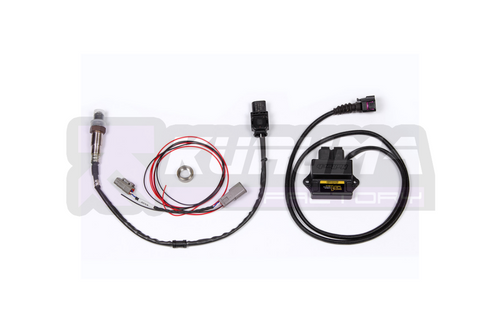 Haltech WB1 Bosch Single Channel CAN O2 Wideband Controller Kit ...