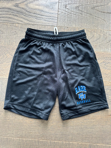 CR: Youth Mesh Shorts | tagged