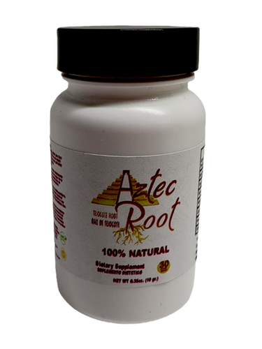 Aztec Root 30 Day Supply | AztecRoot