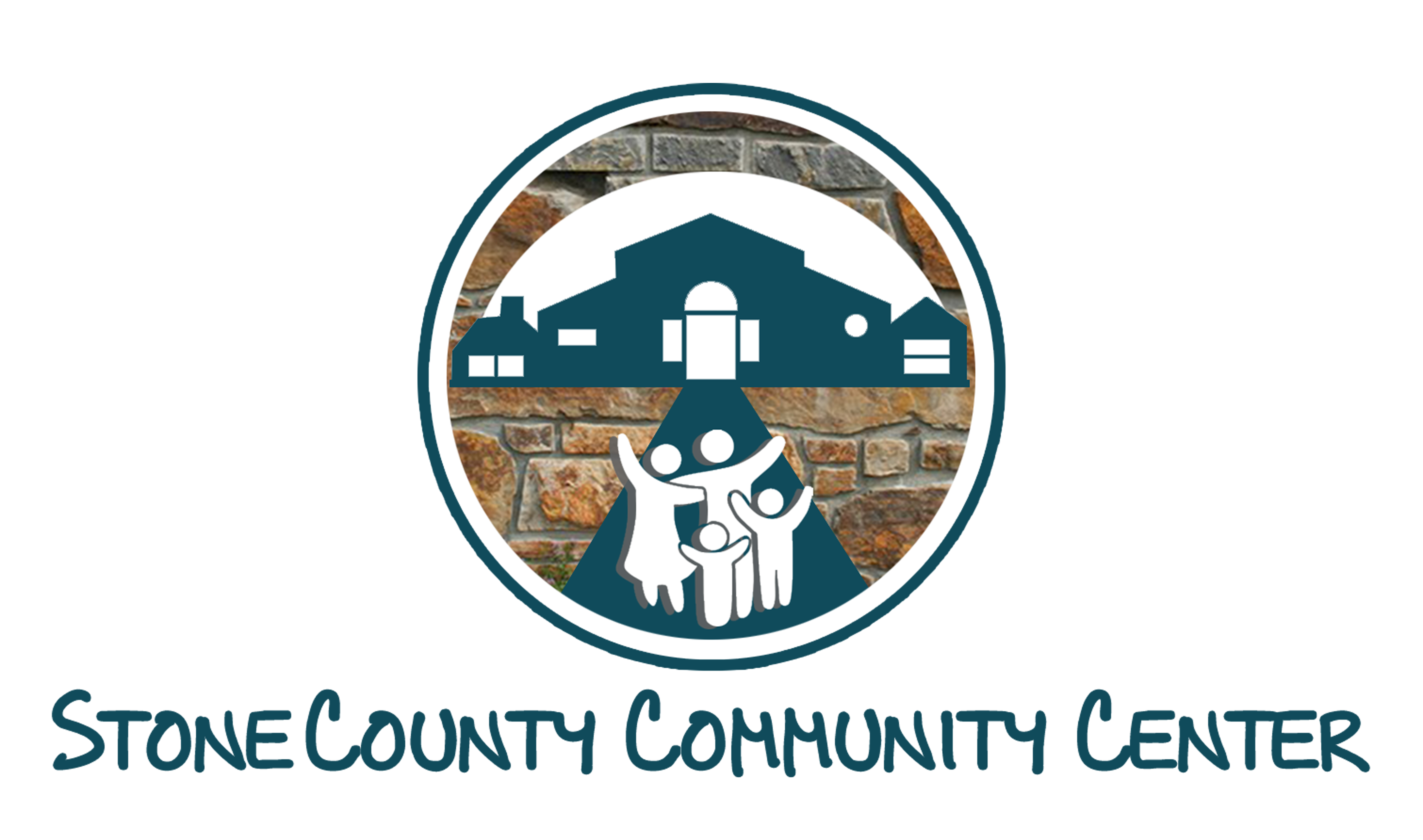 Community Center Symbol