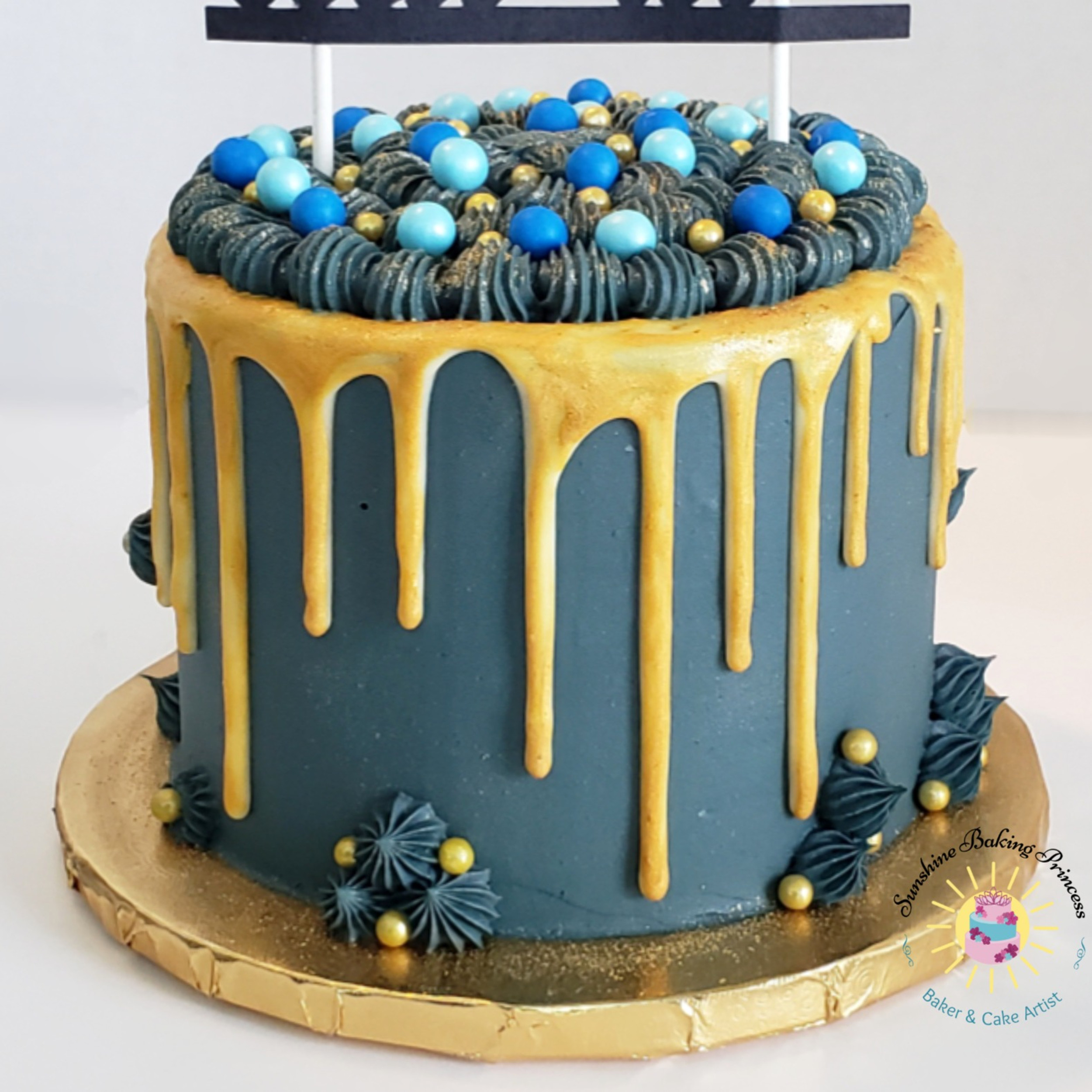 Cakes | Sunshine Baking