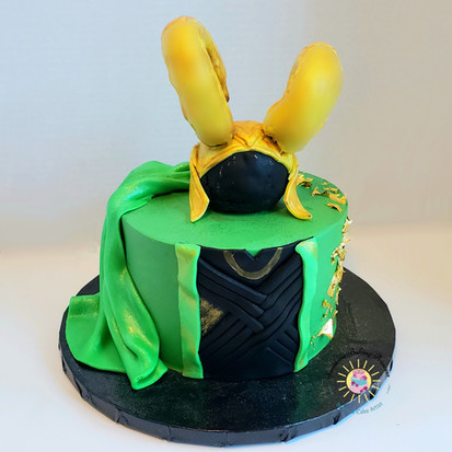 Photo Gallery | Sunshine Baking