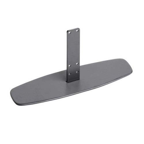 Support Foot - Mountable Panel Foot | Discount Office Furniture