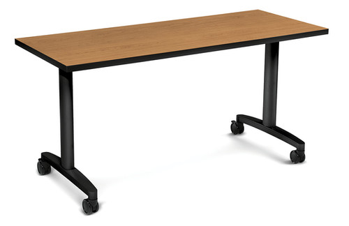 Nesting Tables by Hon - 60"W x 24"D: Training Room Tables | Discount
