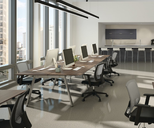 Six Conference/Multi-Purpose Tables | Discount Office Furniture, Inc.
