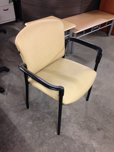 Used Stacking Chairs | Guest Seating | Discount Office Furniture, Inc.
