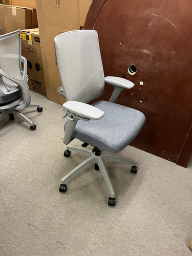 Allsteel Relate - Ergonomic Task Chairs | Discount