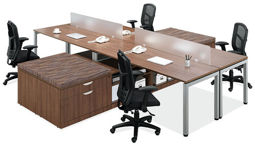 Office Source | Variant Collection | Teaming Workstations | Discount