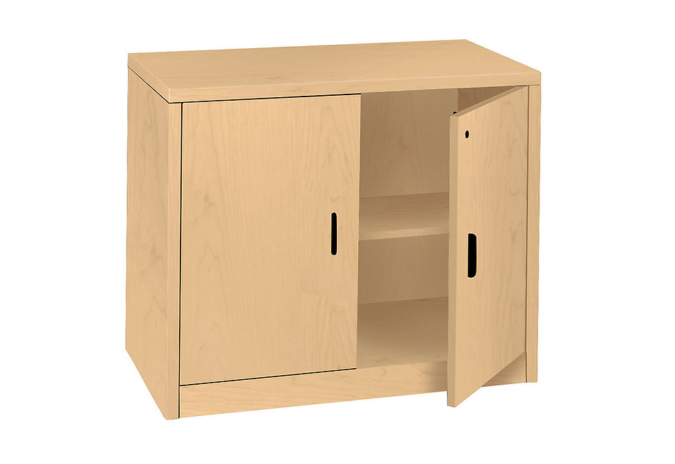Office Storage Cabinet | Discount Office Furniture, Inc.