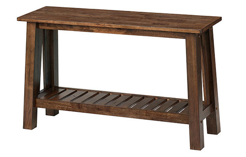 50 Inches Sofa Table | Winners Only | Discount Office Furniture, Inc.
