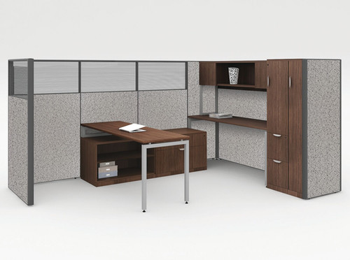 Panel System 1 | Discount Office Furniture, Inc.