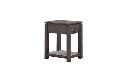 14" Chairside Table | Small Tables | Discount Office Furniture, Inc.