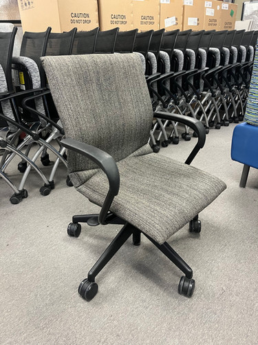 Steelcase 433 Protege - Office Chairs | Discount Furniture