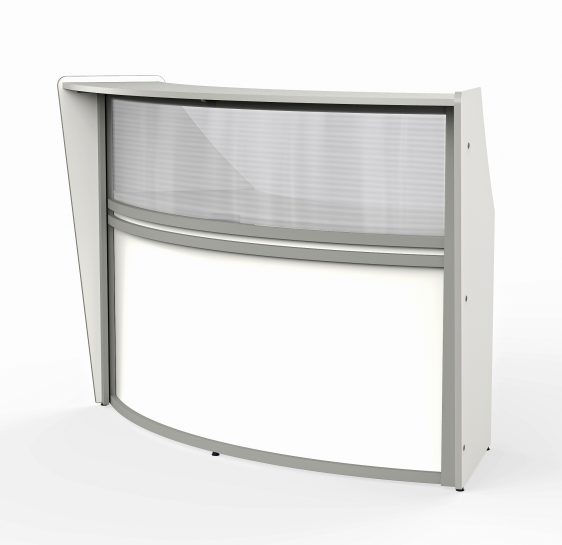 Reception Desks | Discount Office Furniture, Inc.