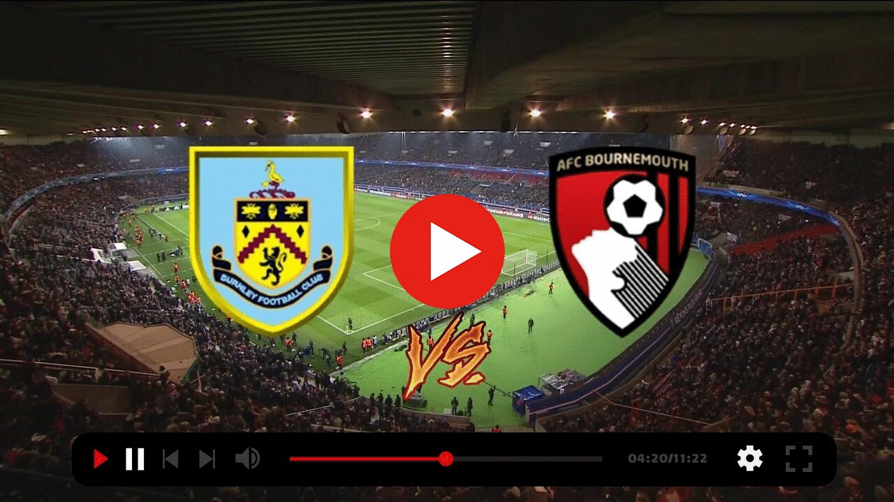 [[[LIVESTREAM=]]+] Burnley vs Bournemouth live free 03.03.20 ...
