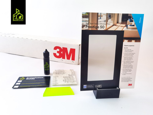 3M Prestige 50 | Eco Glass