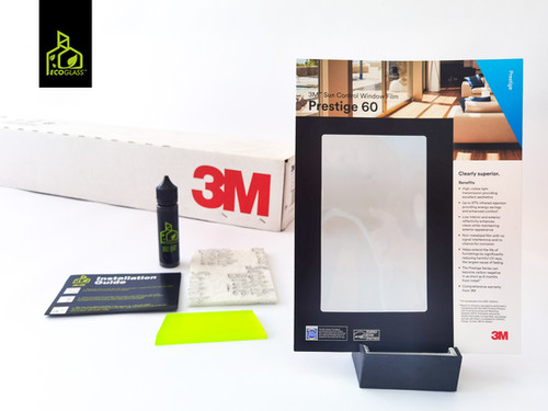 3M Prestige 60 | Eco Glass