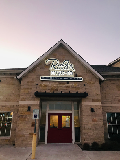 Relax myora | Frisco Spa | (214) 407-7314