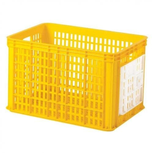 Container Box Plastik Industri Rabbit (Pintu) 2009 - 62 x 43 x 39.5 cm ...