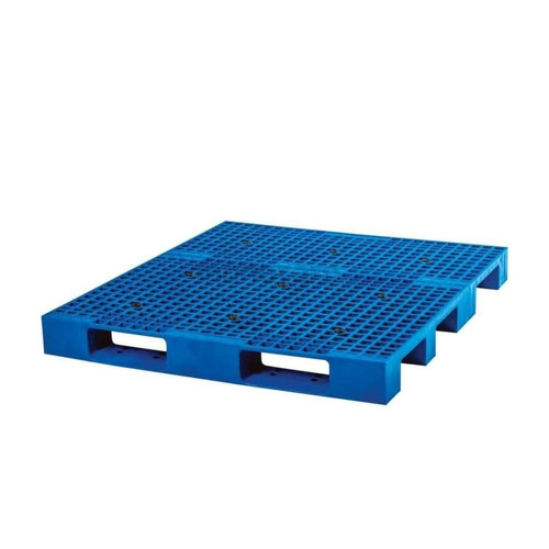 Rabbit Pallet Plastik NPS-1312 - 130 x 120 x 13,2 cm - 4000 kg | Putra ...