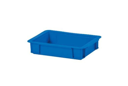 Container Box Plastik Industri Rabbit 6051 - 38 x 26.5 x 8 cm | Putra ...