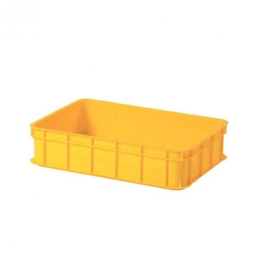 Container Box Plastik Industri Rabbit 2122 - 62 x 43 x 17 cm | Putra ...