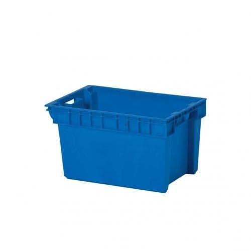 Container Box Plastik Industri Rabbit 5212 - 50.5 x 33 x 29 cm | Putra ...