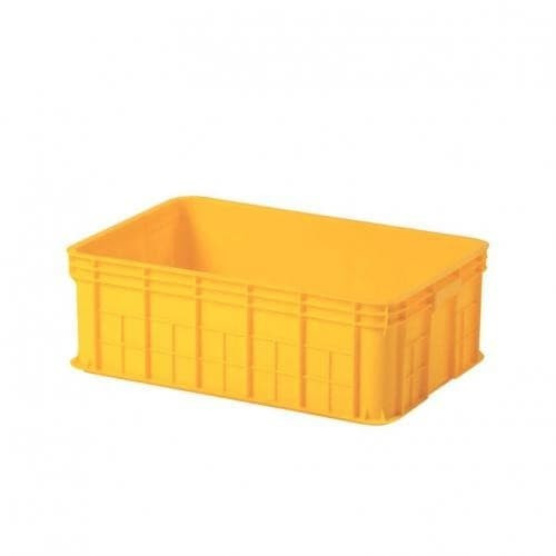 Container Box Plastik Industri Rabbit 2233 - 62 x 43 x 21.5 cm | Putra ...