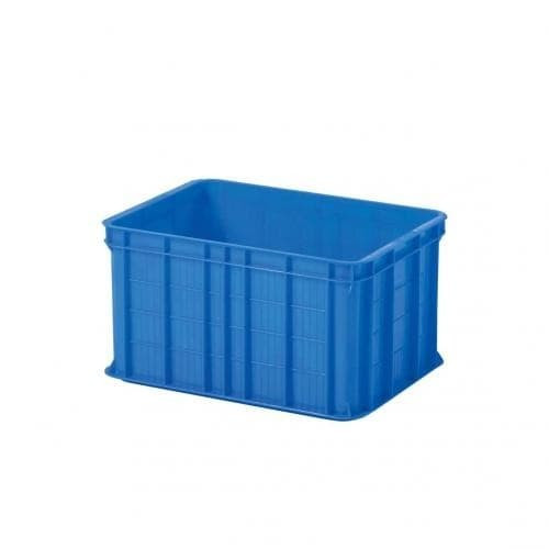 Container Box Plastik Industri Rabbit 3033 - 48.5 x 35.5 x 27 cm ...