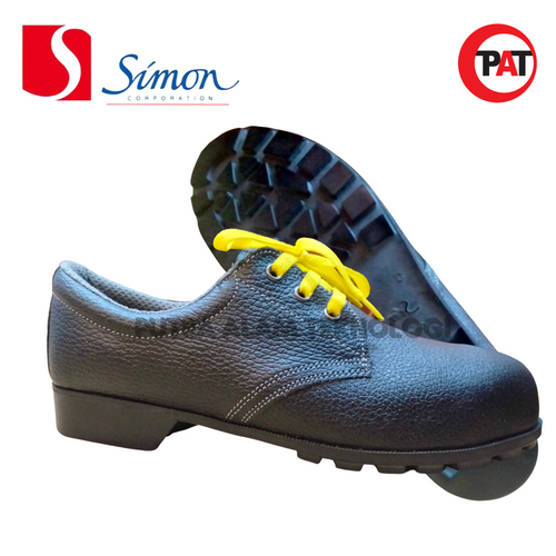 Sepatu Safety Shoes Simon Type TS 311 EST AS | Putra Alam Teknologi