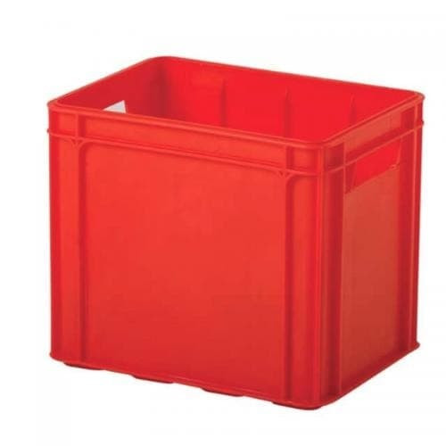 Rabbit Krat Botol (12 botol bir) 8008 Red | Putra Alam Teknologi