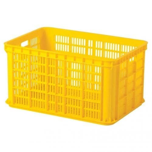 Container Box Plastik Industri Rabbit 2008 - 62 x 43 x 38.5 cm | Putra ...