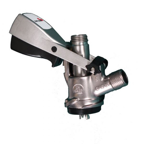 Sankey Keg Coupler S Type | Pureweld