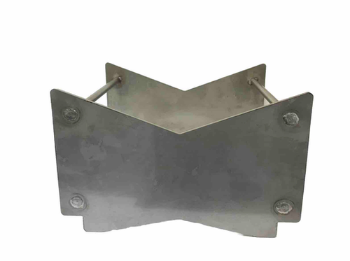 Cask Pin adapter | Pureweld