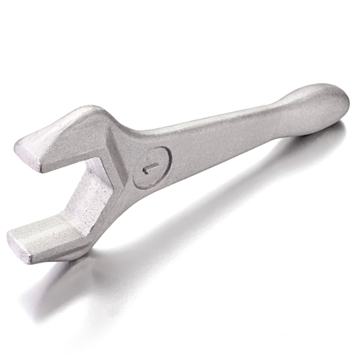 RJT Spanner | Pureweld