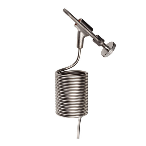 Sample tap pig tale | Pureweld