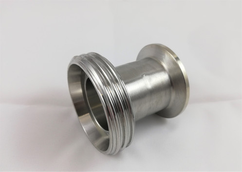 Tri Clamp 32mm to DIN 32mm Male or Female Stainless Fitting