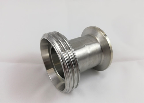 Tri Clamp 32mm to DIN 32mm Male or Female Stainless Fitting