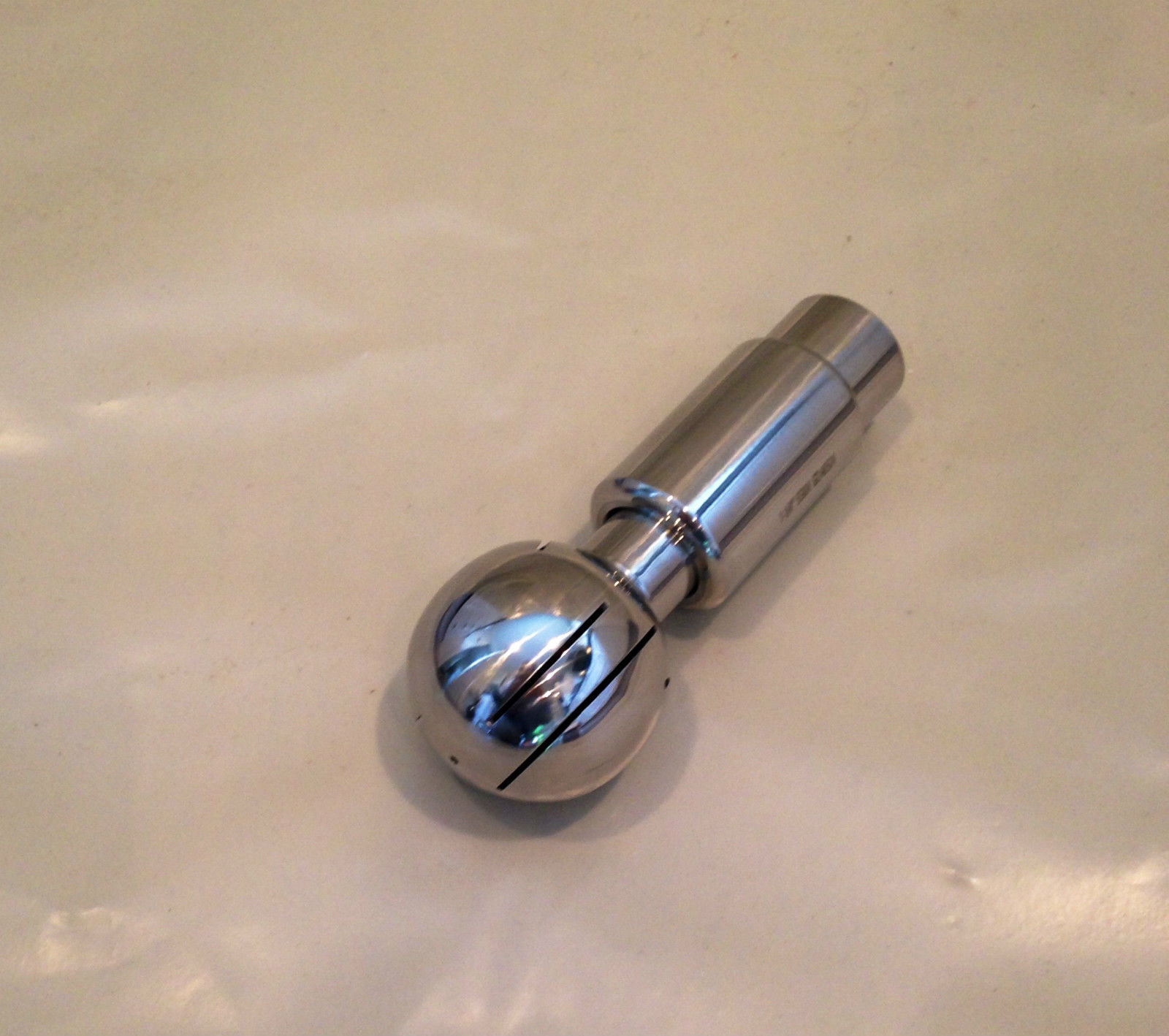 48mm Rotating Spray Ball | pureweld